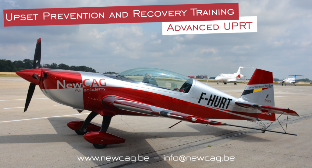 Advanced UPRT - Air Academy New CAG